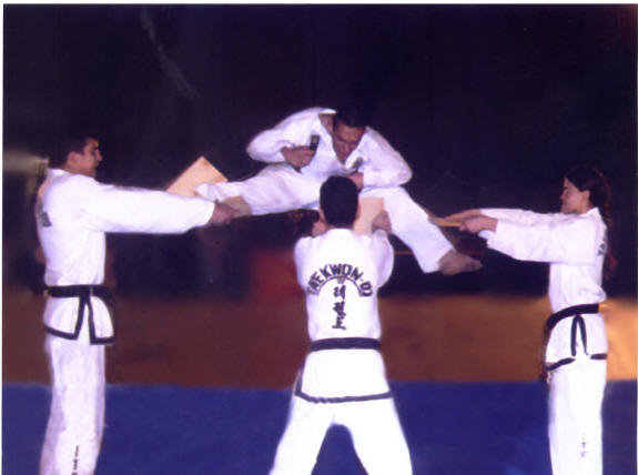 ΠΡΟΠΟΝΗΤΗΣ :: Α.Γ.Σ. TAEKWONDO Ν.ΦΙΛΑΔΕΛΦΕΙΑΣ